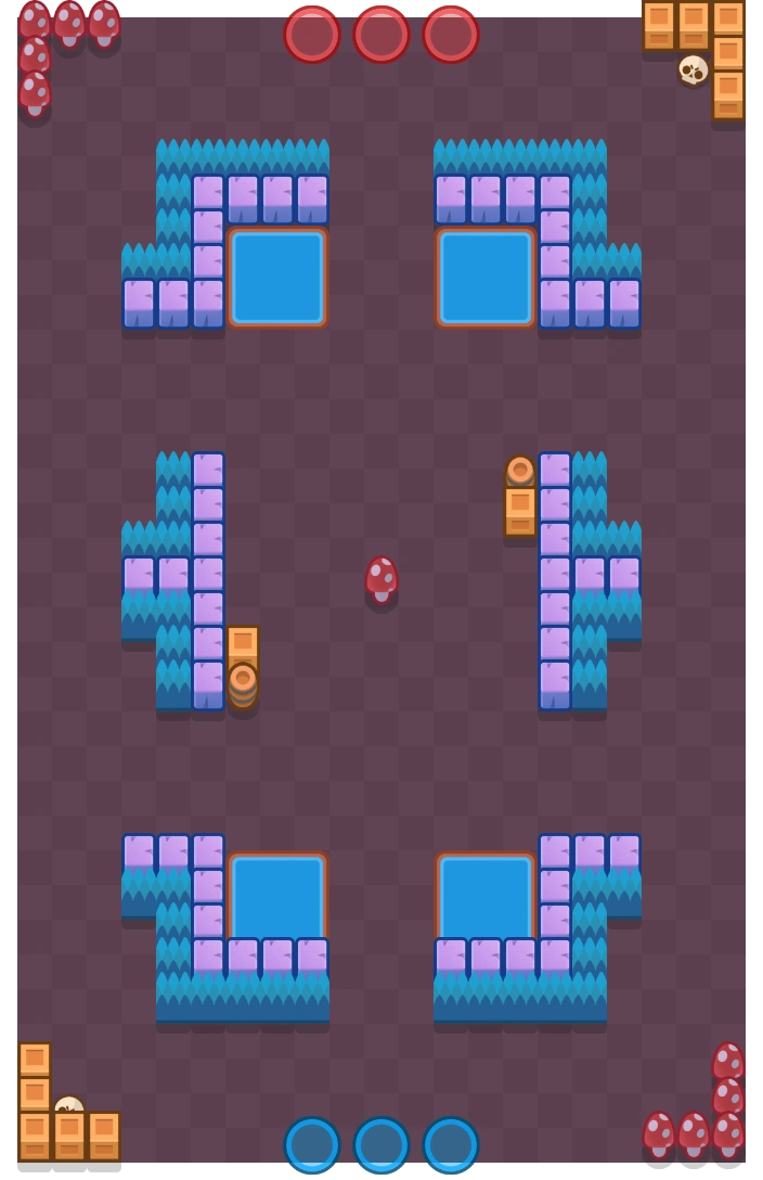 New Horizons | Brawl Stars Wiki | Fandom