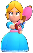 Piper | Brawl Stars Wiki | Fandom