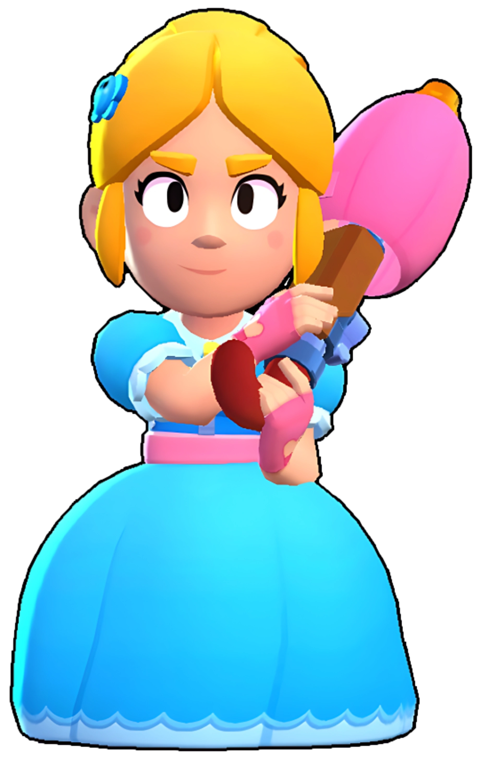 Piper | Wiki Brawlstars | Fandom