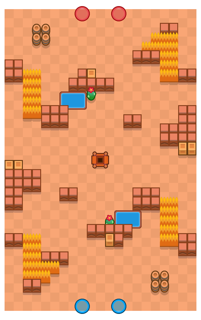 Tango | Brawl Stars Wiki | Fandom