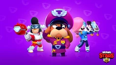 Ruffs | Brawl Stars Wiki | Fandom