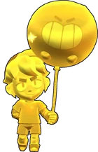 Gus | Brawl Stars Wiki | Fandom