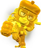 Mico | Brawl Stars Wiki | Fandom