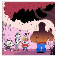 El Primo/Lore | Brawlstars Wiki | Fandom