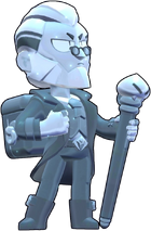 Byron | Brawl Stars Wiki | Fandom