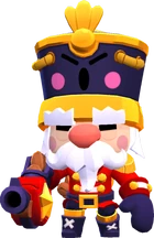 Gale | Brawl Stars Wiki | Fandom