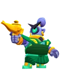 Rico | Brawl Stars Wiki | Fandom