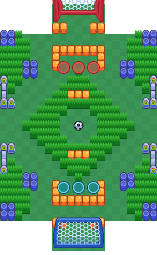 Winter Party | Brawl Stars Wiki | Fandom