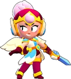Janet | Brawl Stars Wiki | Fandom