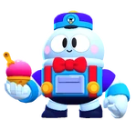 Lou | Brawlstars Wiki | Fandom