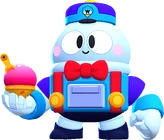 Lou | Brawl Stars Wiki | Fandom
