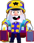 Dynamike | Brawlstars Wiki | Fandom