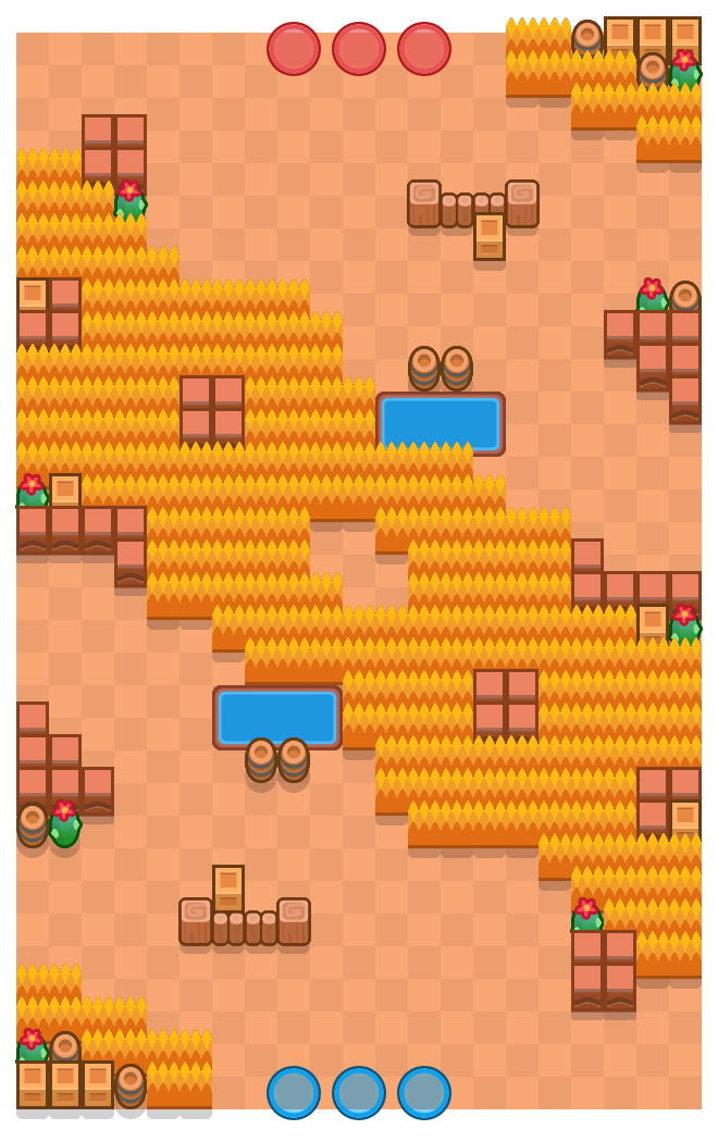 Dumpster Drive | Brawl Stars Wiki | Fandom