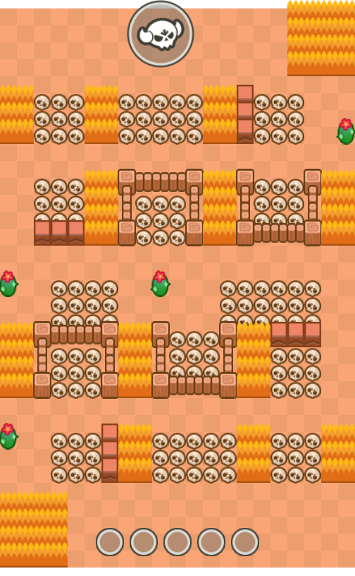 Category:Big Game Maps | Brawl Stars Wiki | Fandom