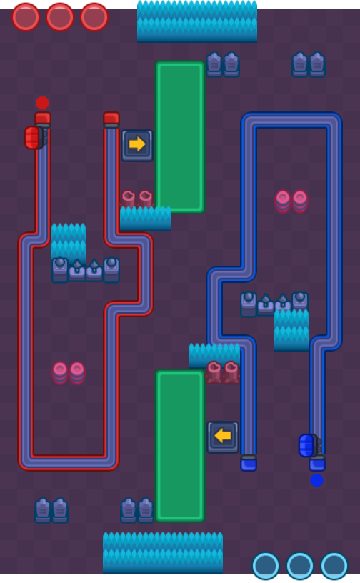 Air Waybill | Brawl Stars Wiki | Fandom