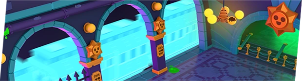 Gus/Lore | Brawlstars Wiki | Fandom