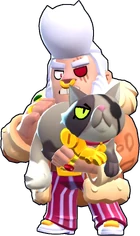 Bull | Brawl Stars Wiki | Fandom