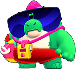 Buzz | Brawl Stars Wiki | Fandom