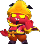 Gene | Brawl Stars Wiki | Fandom