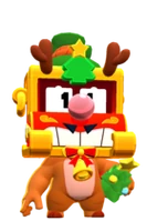 Griff | Brawlstars Wiki | Fandom