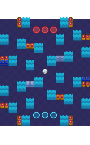 Smash Land | Brawl Stars Wiki | Fandom