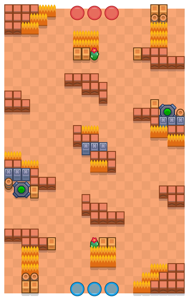 Trash Bash | Brawl Stars Wiki | Fandom