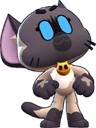 Kit | Brawl Stars Wiki | Fandom