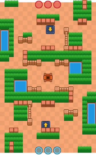 Spring Trap | Brawl Stars Wiki | Fandom