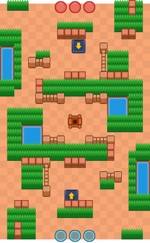 Spring Trap | Brawl Stars Wiki | Fandom