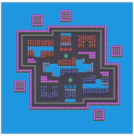 Boom Town Burst | Brawl Stars Wiki | Fandom