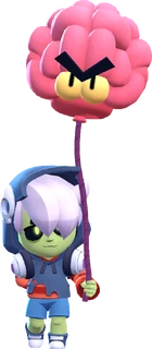 Gus | Brawl Stars Wiki | Fandom