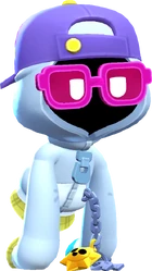 Shade | Brawl Stars Wiki | Fandom