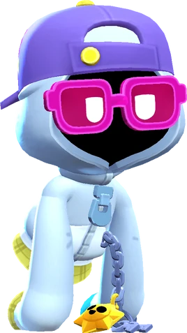 Shade | Brawl Stars Wiki | Fandom