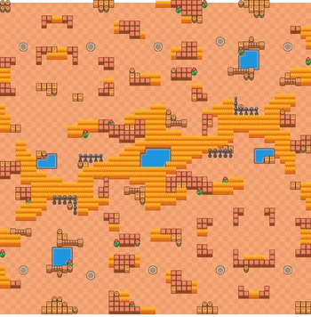 Het ware spoor | Brawl Stars Wiki | Fandom