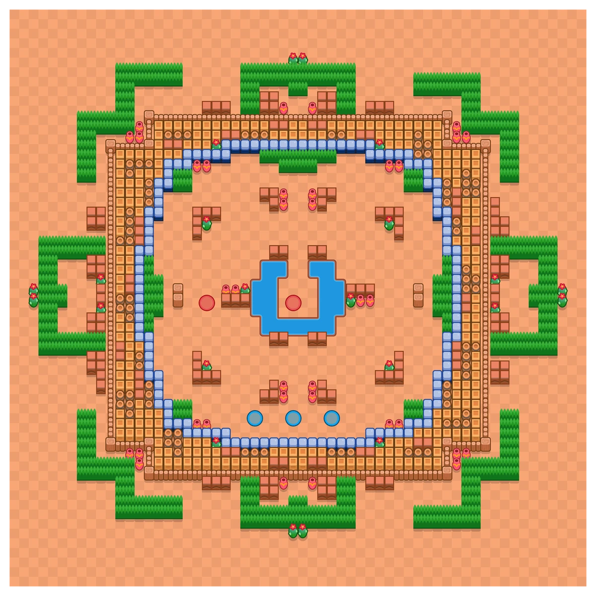 Gargoyle RT | Brawl Stars Wiki | Fandom