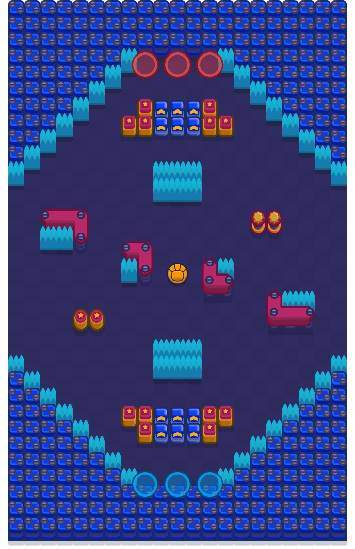Rebound Ring | Brawl Stars Wiki | Fandom