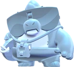 Buzz | Brawl Stars Wiki | Fandom