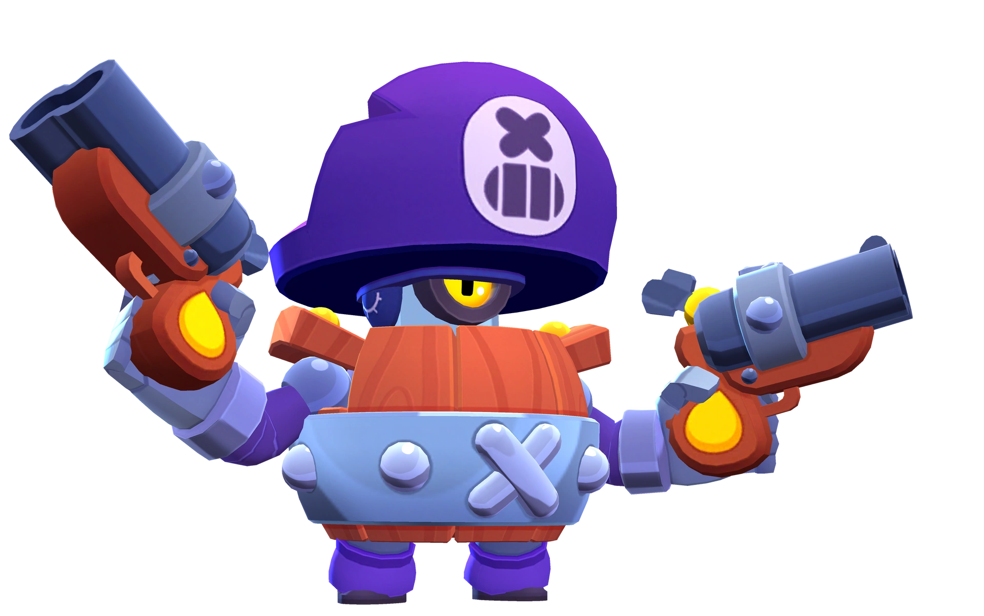 Discuss Everything About Brawlstars Wiki | Fandom