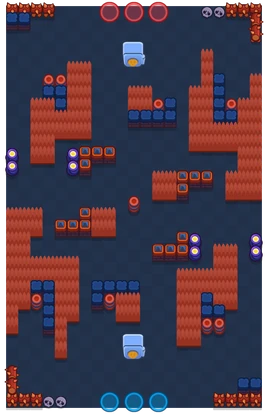 All Things Wicked | Brawl Stars Wiki | Fandom