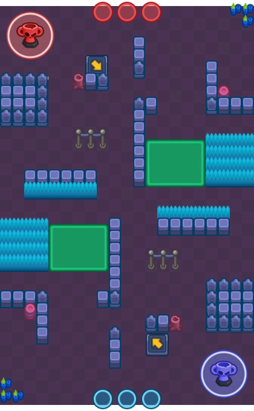 Sideswipe | Brawl Stars Wiki | Fandom