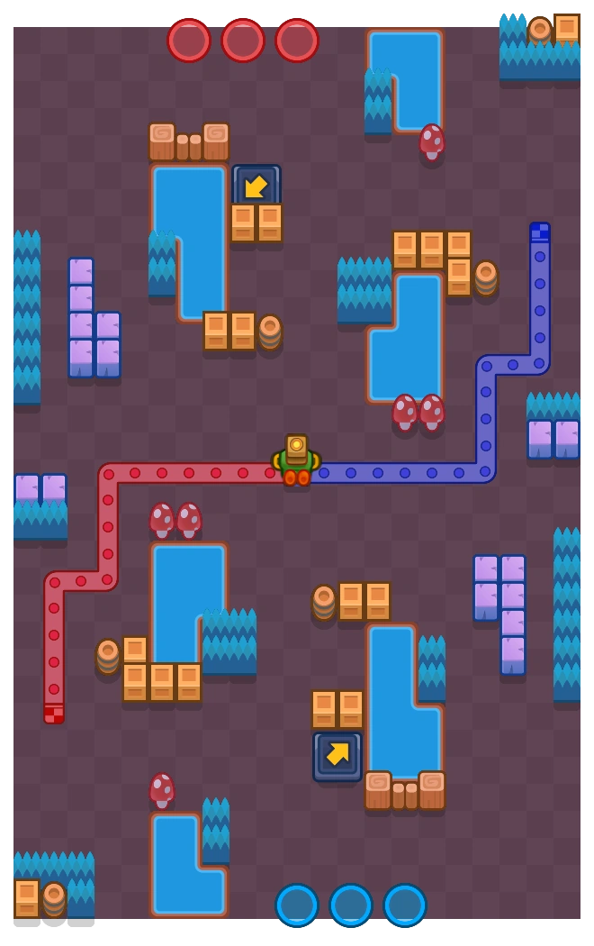 Dough or Die | Brawl Stars Wiki | Fandom