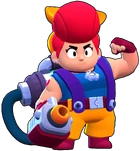 Pam | Brawl Stars Wiki | Fandom