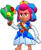 Shelly | Brawl Stars Wiki | Fandom