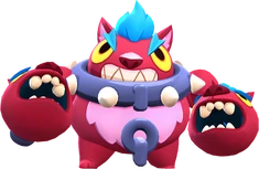 Tick | Brawl Stars Wiki | Fandom