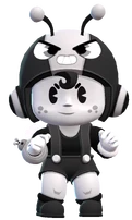 Bea | Brawlstars Wiki | Fandom