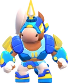 Berry | Brawl Stars Wiki | Fandom