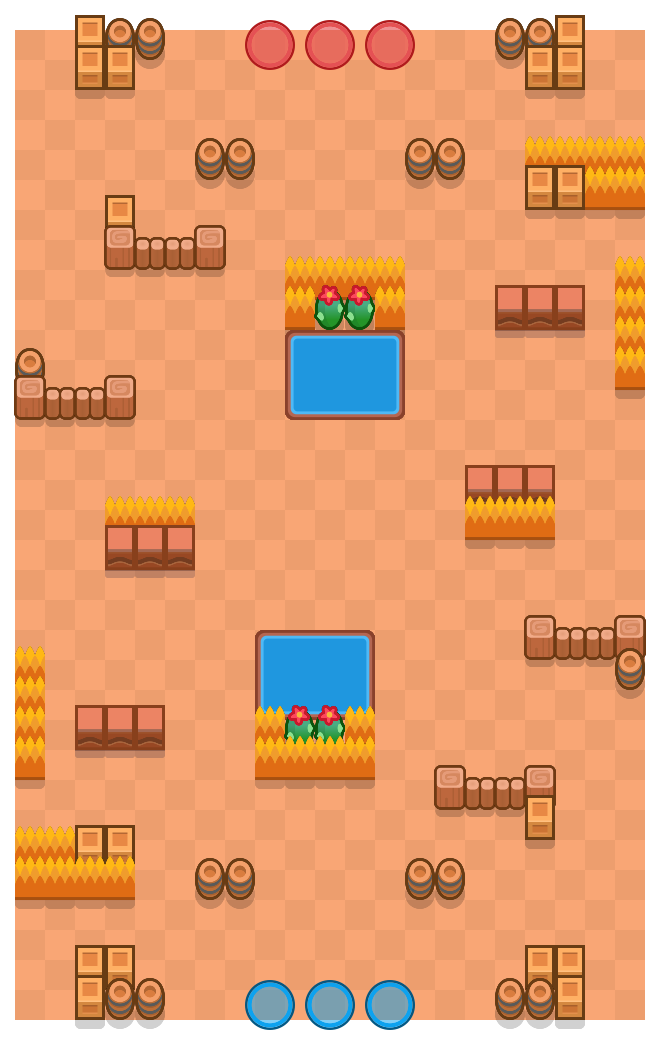 Garbage Yard | Brawl Stars Wiki | Fandom