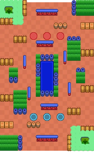 Splash Out | Brawl Stars Wiki | Fandom