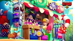 Edgar | Brawl Stars Wiki | Fandom