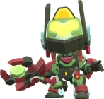 Finx | Brawl Stars Wiki | Fandom